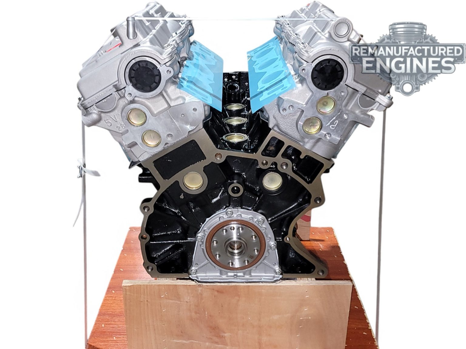 1996-2002 Toyota 4Runner 3.4L V6 Remanufactured 5VZ Engine | JDM Engine ...