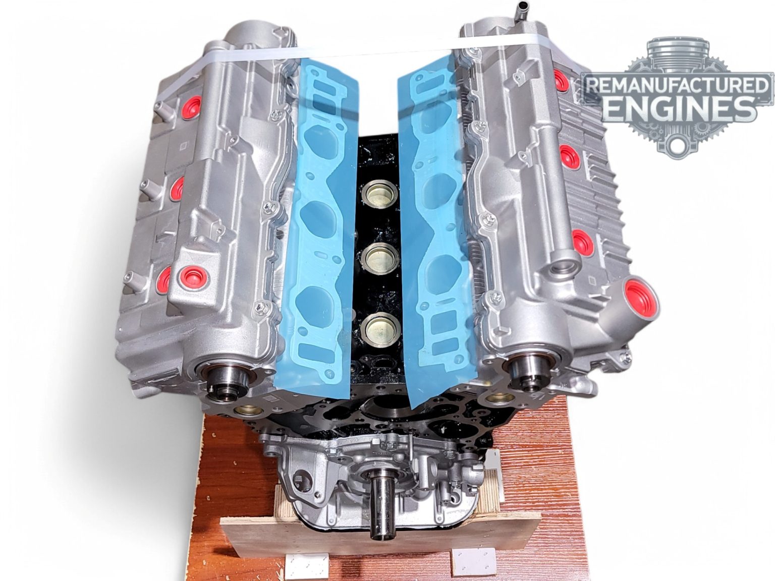 1996-2002 Toyota 4Runner 3.4L V6 Remanufactured 5VZ Engine | JDM Engine ...