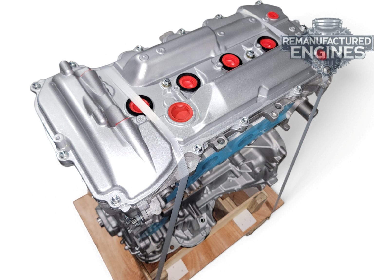 2009-2018 Toyota Rav4 2.5L 4cyl REMANUFACTURED 2AR Engine | JDM Engine ...