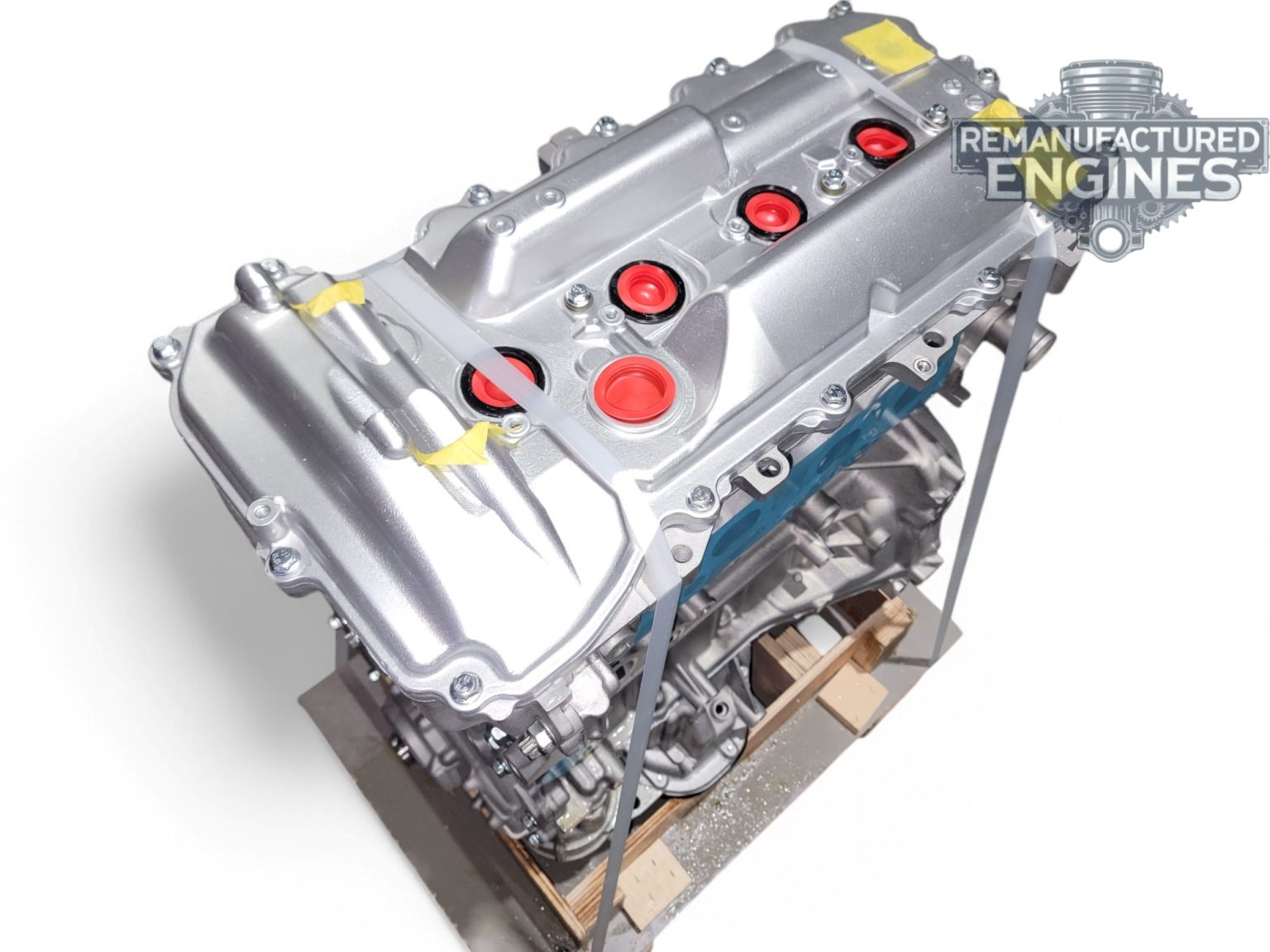 2011-2013 Toyota Sienna 2.7L 4cyl REMANUFACTURED 1AR Engine | JDM ...