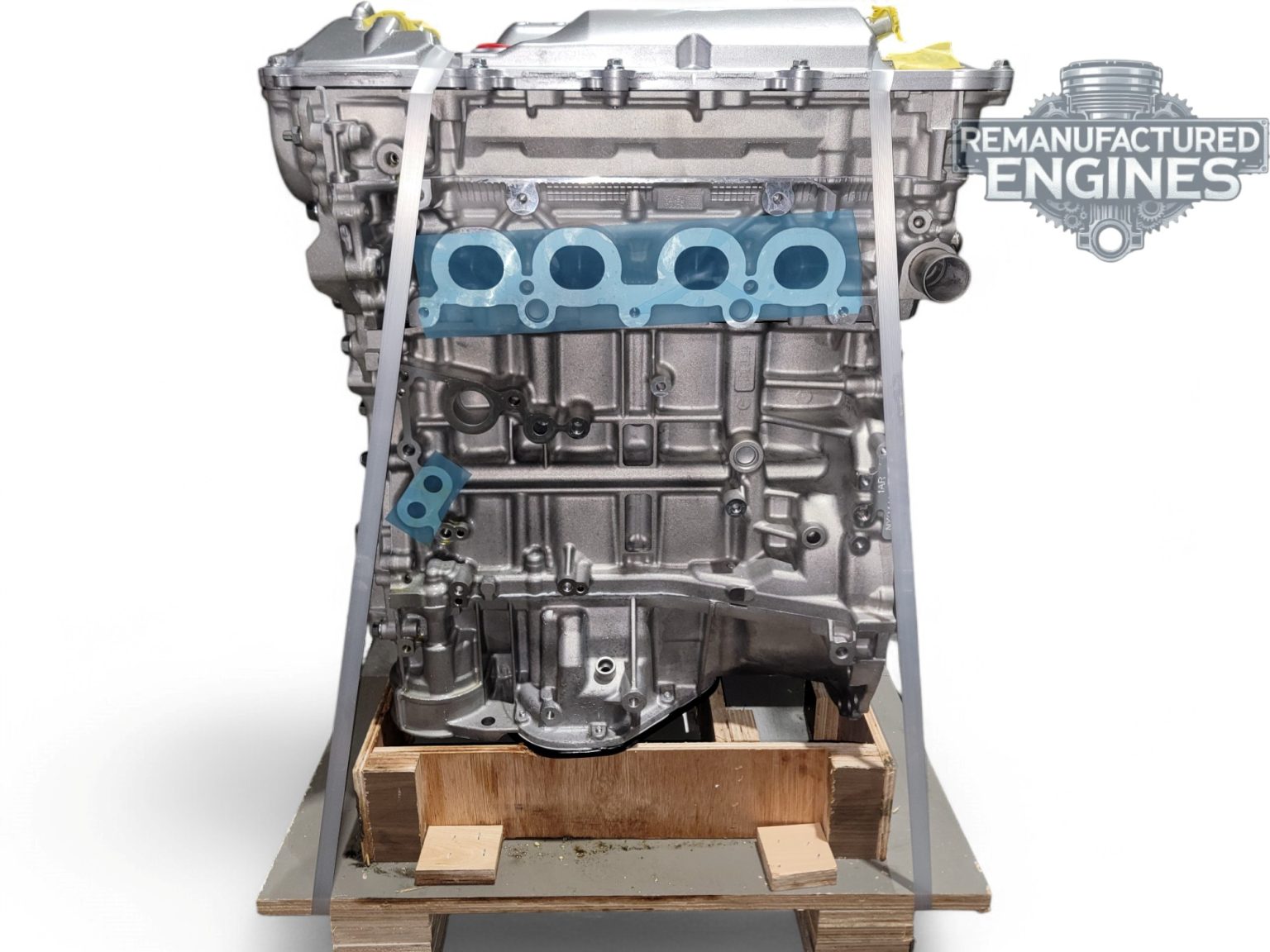 2009-2016 Toyota Venza 2.7L 4cyl REMANUFACTURED 1AR Engine | JDM Engine ...
