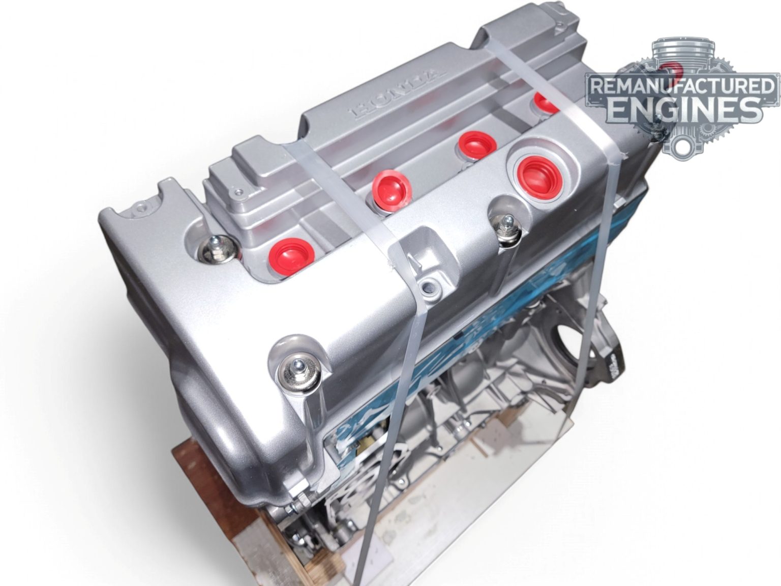 2007-2009 Honda CRV 2.4L 4cyl REMANUFACTURED K24Z1 Engine | JDM Engine ...