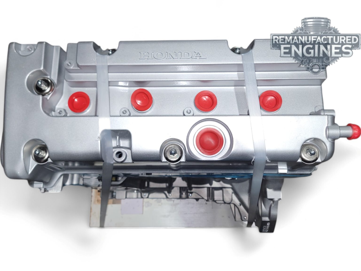 2007-2009 Honda CRV 2.4L 4cyl REMANUFACTURED K24Z1 Engine | JDM Engine ...
