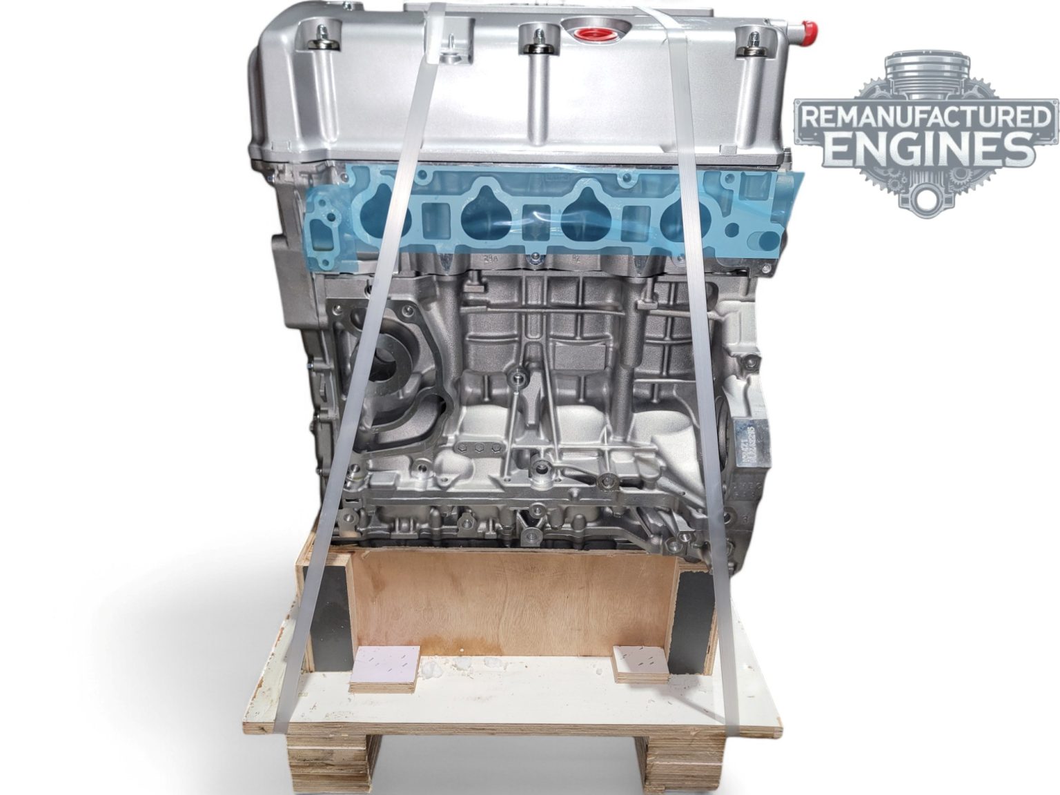 2007-2009 Honda CRV 2.4L 4cyl REMANUFACTURED K24Z1 Engine | JDM Engine ...