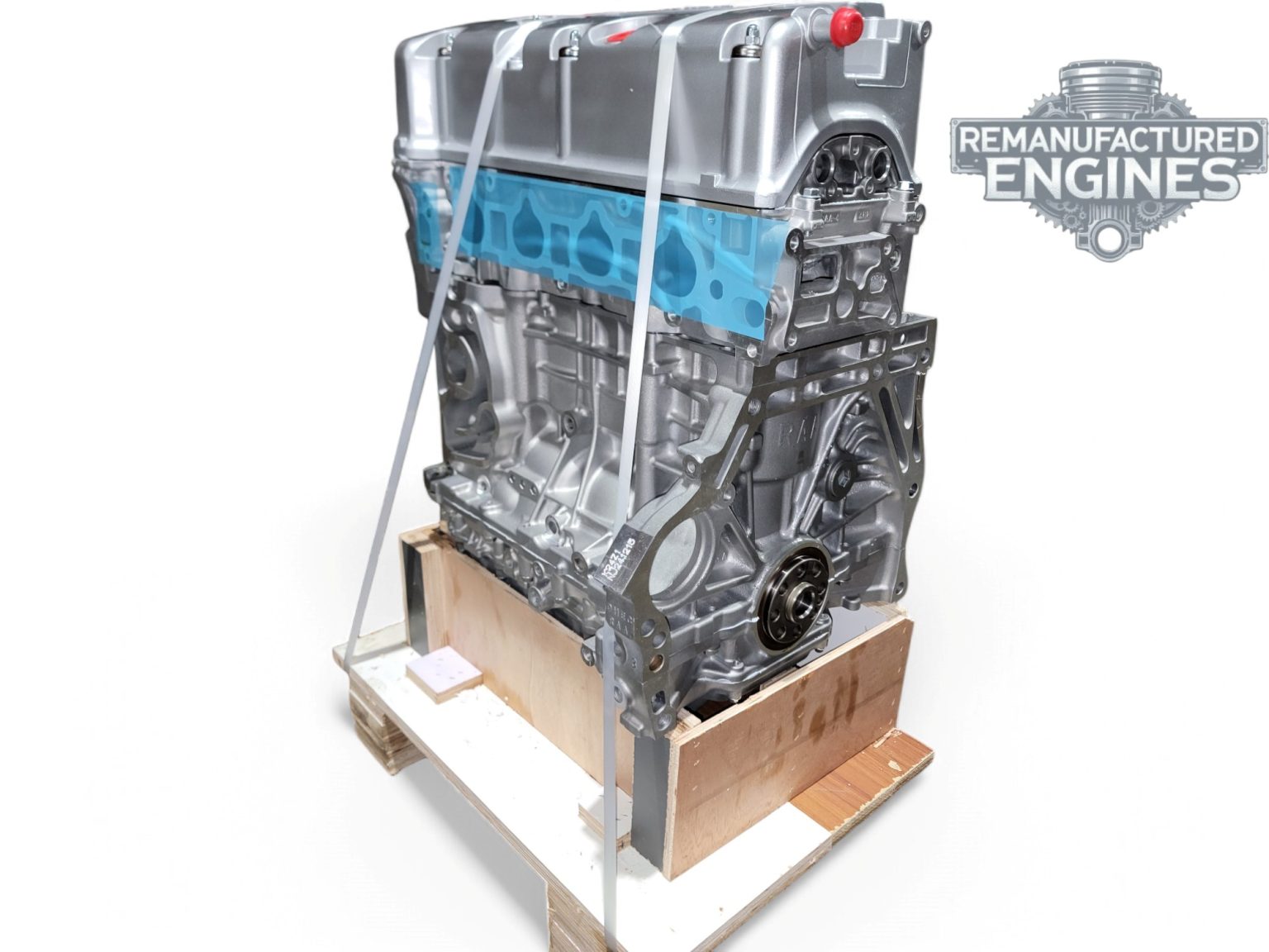 2007-2009 Honda CRV 2.4L 4cyl REMANUFACTURED K24Z1 Engine | JDM Engine ...