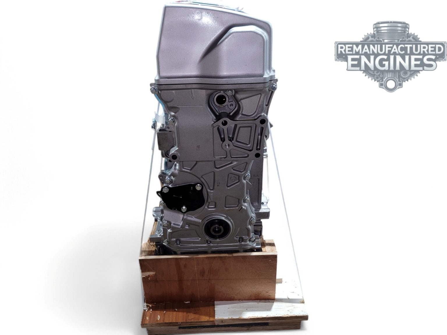 2007-2009 Honda CRV 2.4L 4cyl REMANUFACTURED K24Z1 Engine | JDM Engine ...