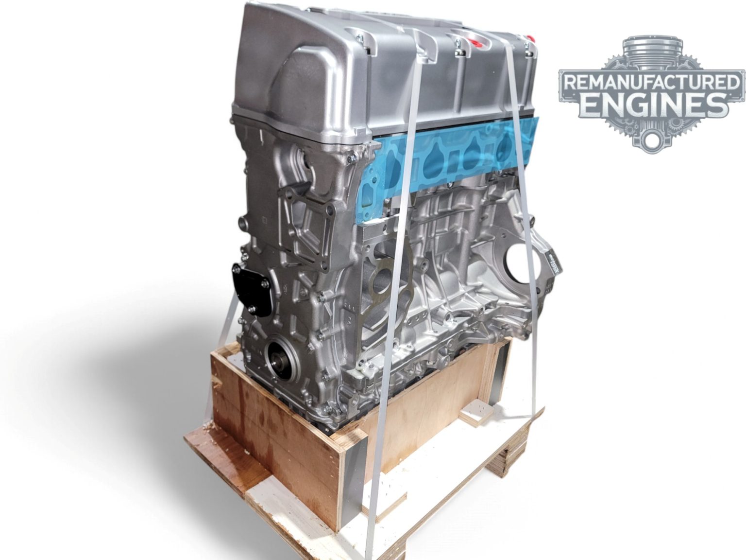 2007-2009 Honda CRV 2.4L 4cyl REMANUFACTURED K24Z1 Engine | JDM Engine ...