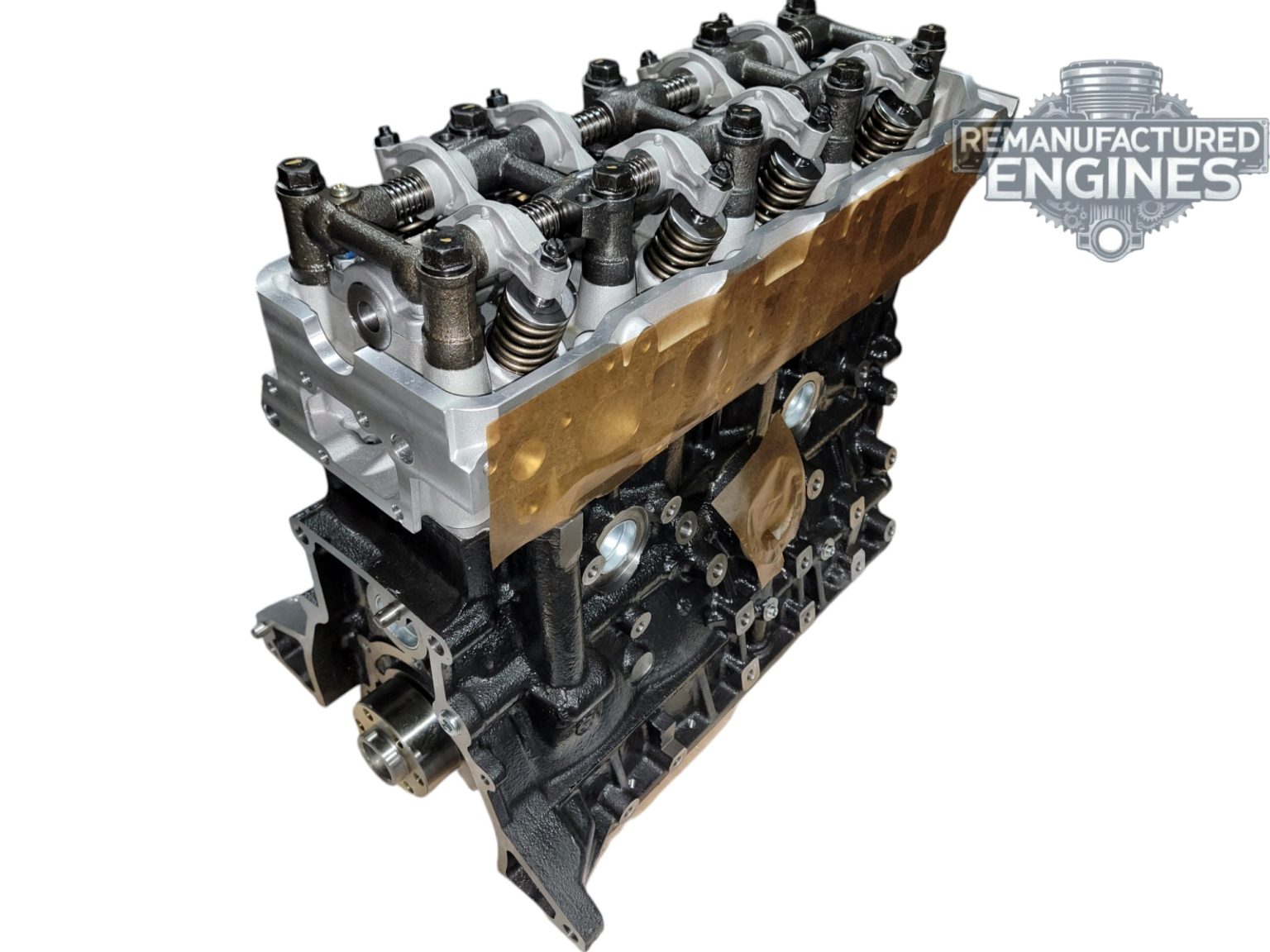 1985-1995 Toyota Pick Up Truck 2.4L 4CYL REMANUFACTURED 22R 22R-E ...