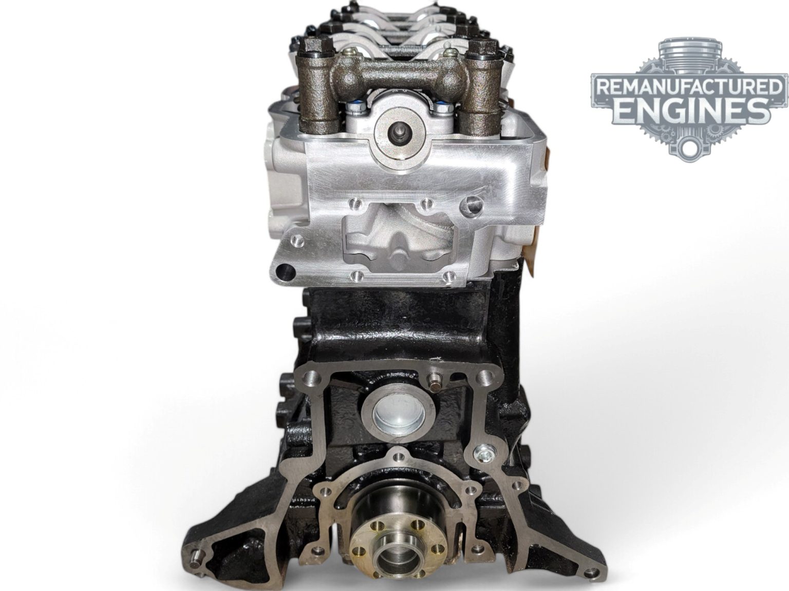 1985-1995 Toyota Pick Up Truck 2.4L 4CYL REMANUFACTURED 22R 22R-E ...