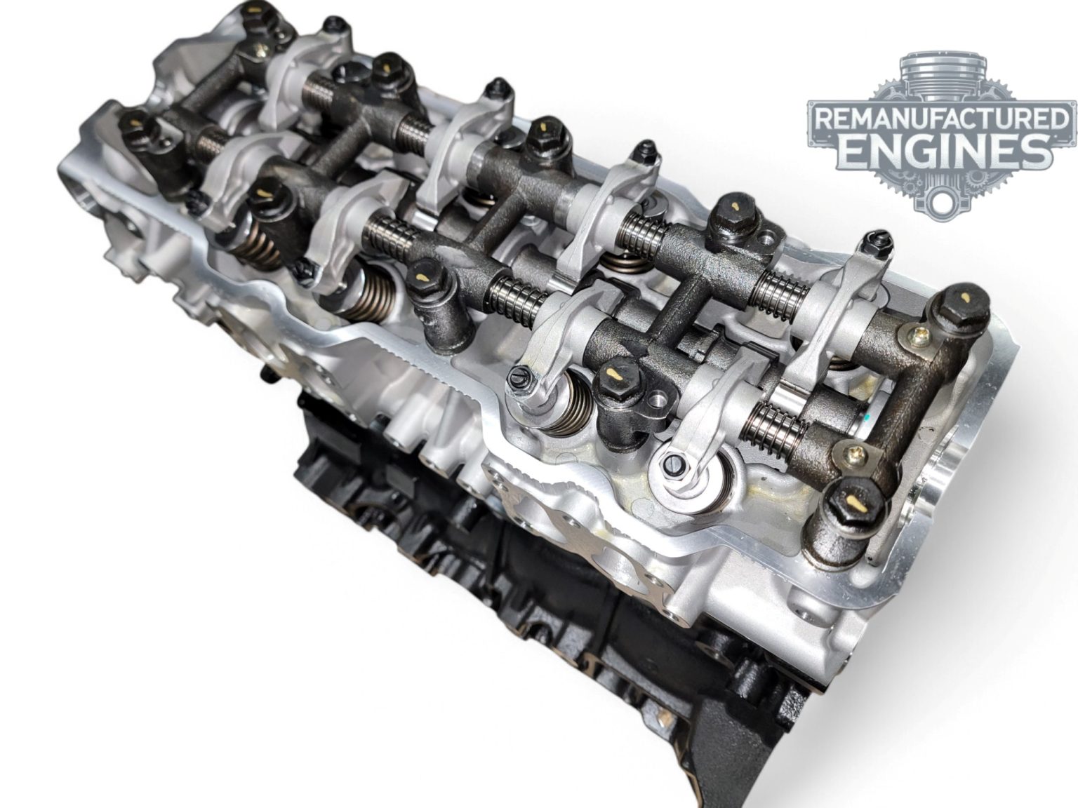 1985-1995 Toyota Pick Up Truck 2.4L 4CYL REMANUFACTURED 22R 22R-E ...