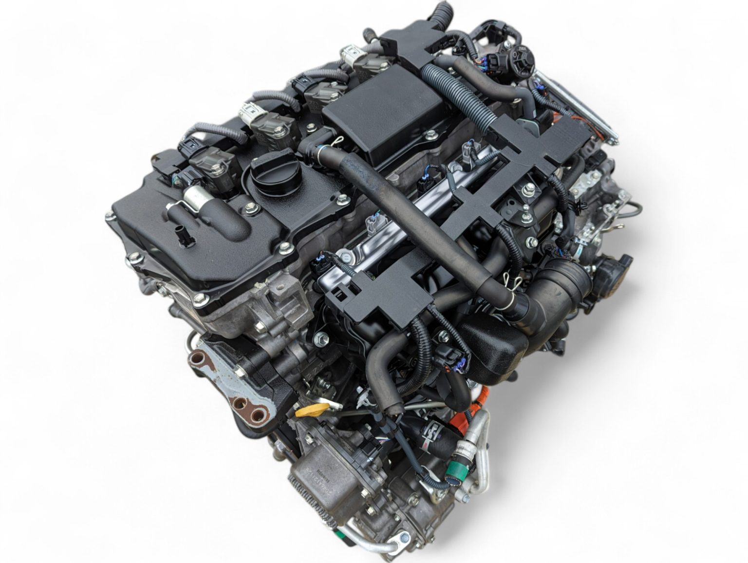 2016-2022 Toyota Prius 1.8L Hybrid 4CYL Engine JDM 2ZR 2ZRFXE | JDM ...