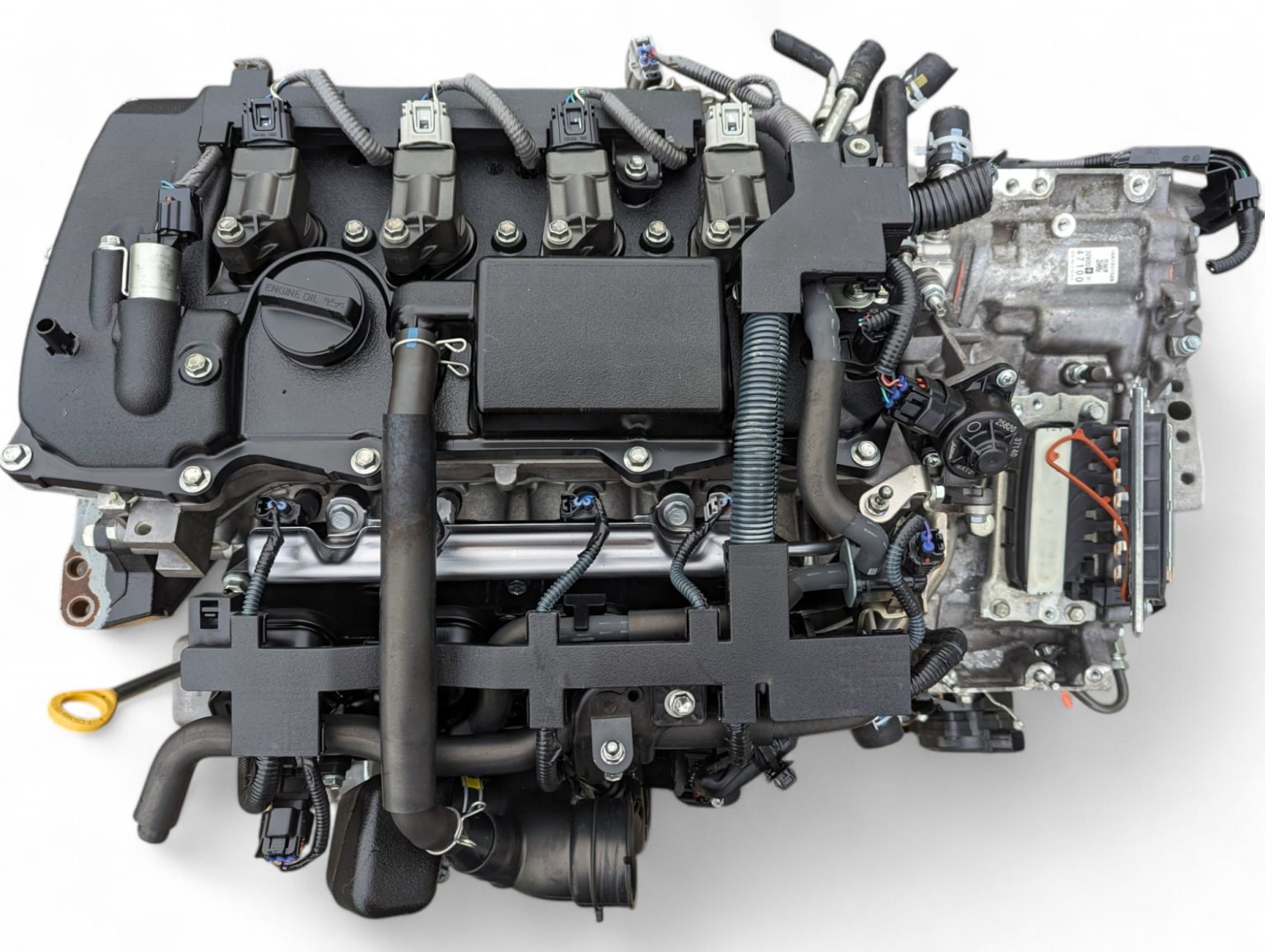 2016-2022 Toyota Prius 1.8L Hybrid 4CYL Engine JDM 2ZR 2ZRFXE | JDM ...