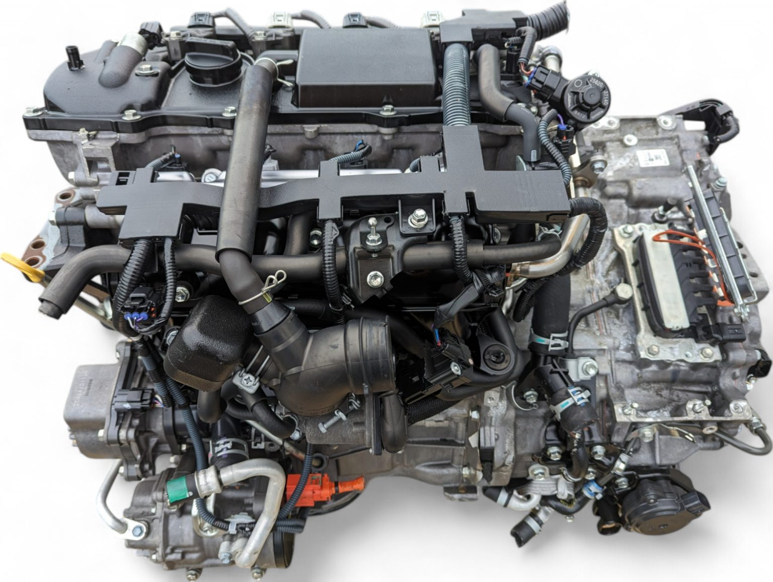 2016-21 Toyota Prius 1.8L 2ZR-FXE Hybrid Engine (Low Miles ~50-75k) JDM ...