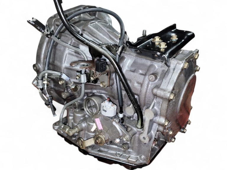 Toyota Sprinter 1.5L Automatic Transmission JDM 5EFE CD60249 | JDM ...