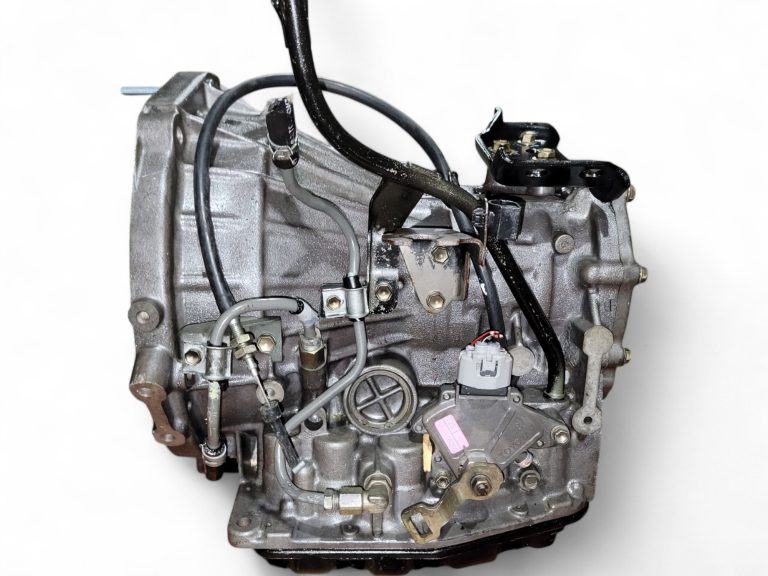 Toyota Sprinter 1.5L Automatic Transmission JDM 5EFE CD60249 | JDM ...