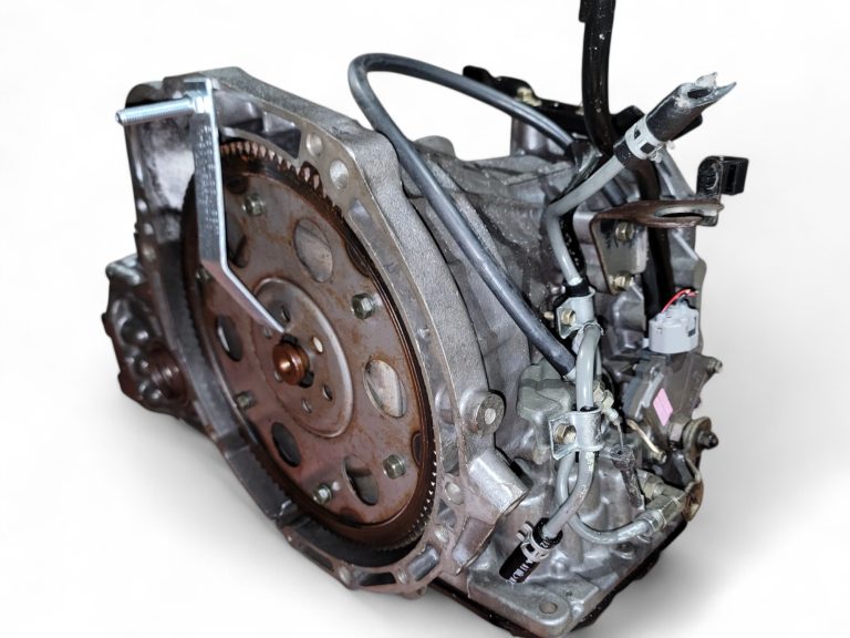Toyota Sprinter 1.5L Automatic Transmission JDM 5EFE CD60249 | JDM ...