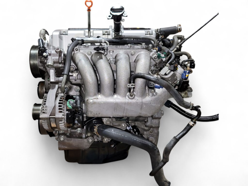 2007-2009 Honda CRV 2.4L DOHC 4CYL IVTEC Engine JDM K24A Replacement ...