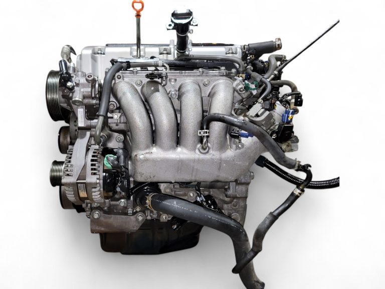 2007-2009 Honda CRV 2.4L DOHC 4CYL IVTEC Engine JDM K24A Replacement ...