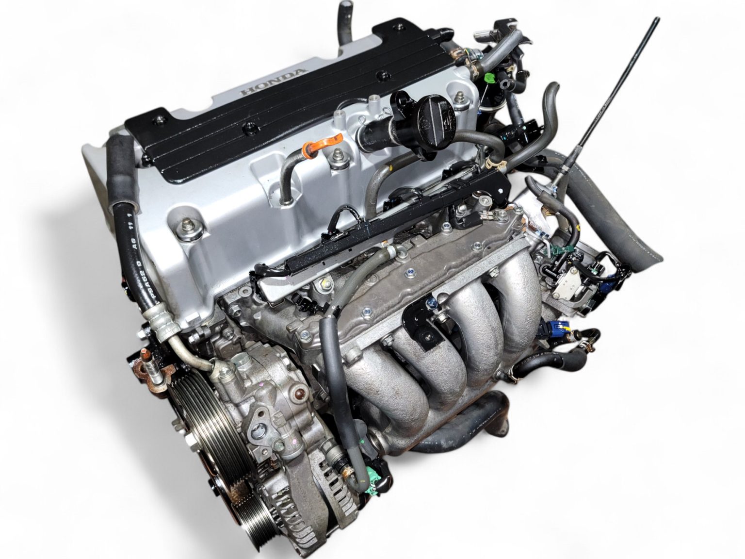 2003-2011 Honda Element 2.4L 4CYL Engine JDM K24A | JDM Engine Depot