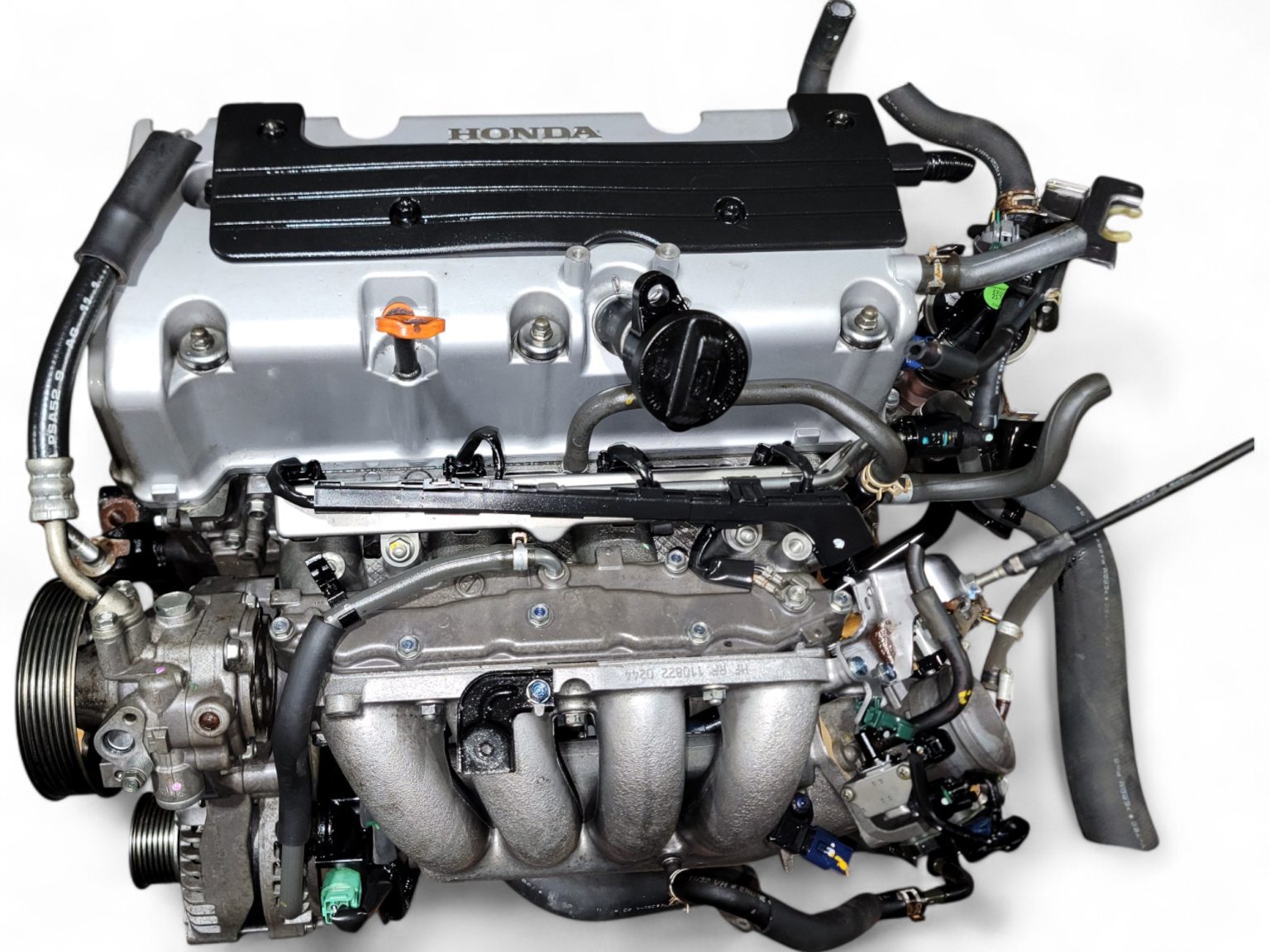 2003-2011 Honda Element 2.4L 4CYL Engine JDM K24A | JDM Engine Depot