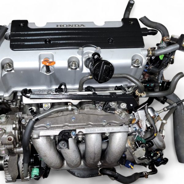 Honda Engines
