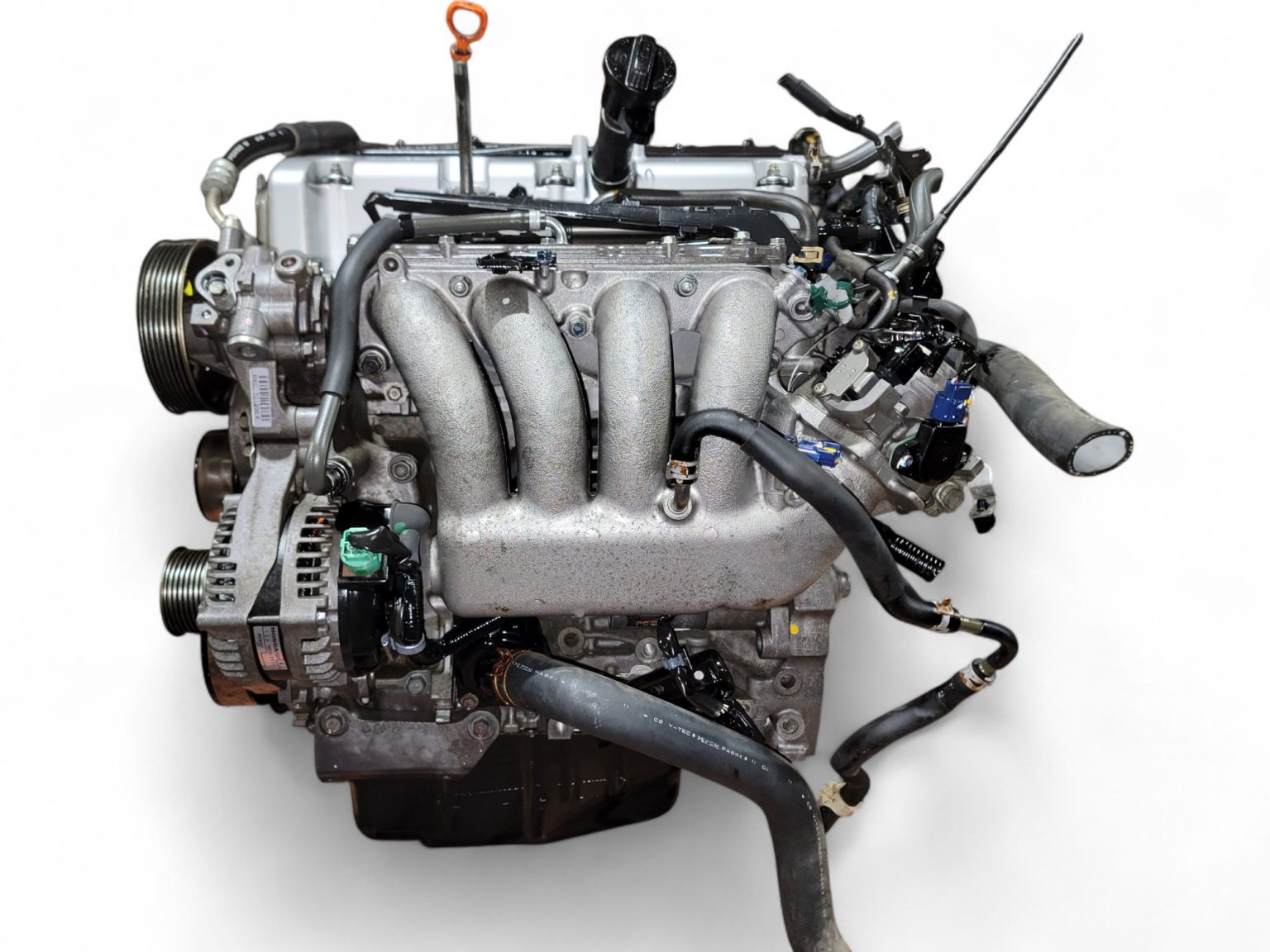 2003-2011 Honda Element 2.4L 4CYL Engine JDM K24A | JDM Engine Depot