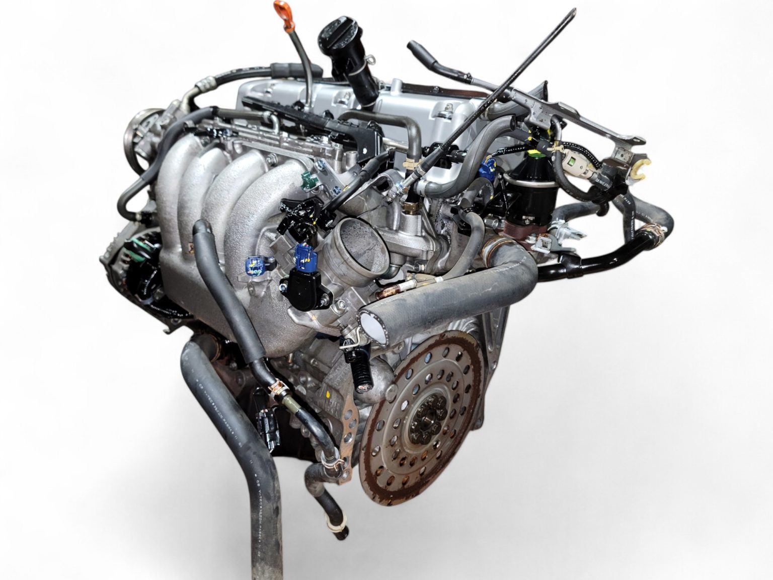 2003-2011 Honda Element 2.4L 4CYL Engine JDM K24A | JDM Engine Depot