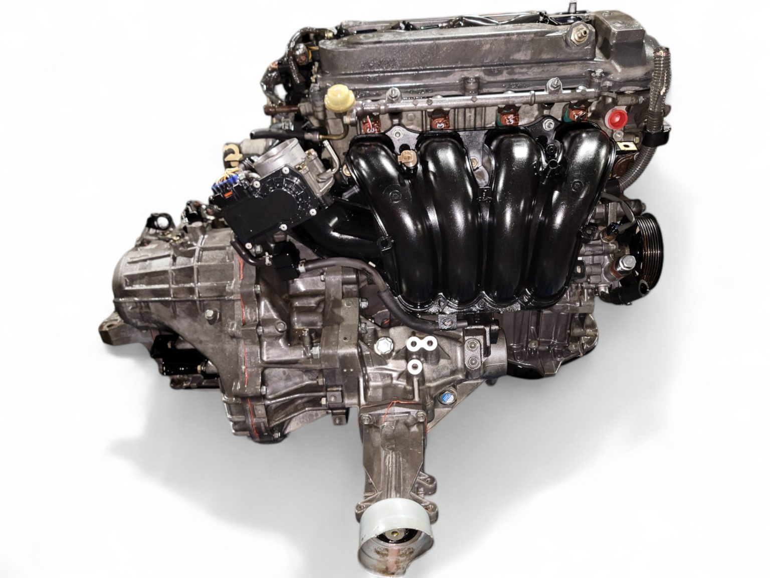 2002-2009 Toyota Camry 2001-2007 Highlander 2.4L 4CYL Engine JDM 2AZ ...