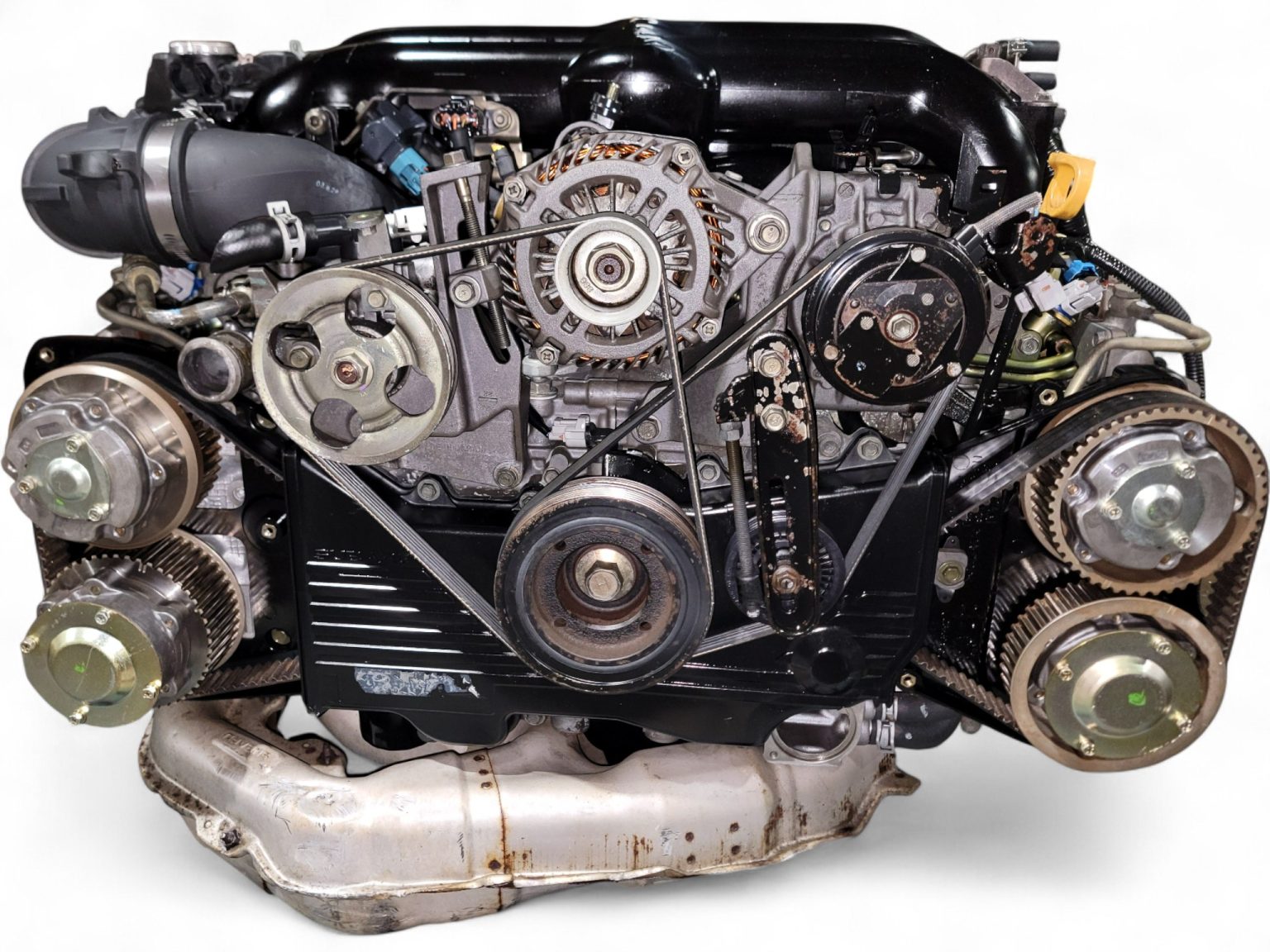 Subaru Outback Engines For Sale | JDM Engine Depot