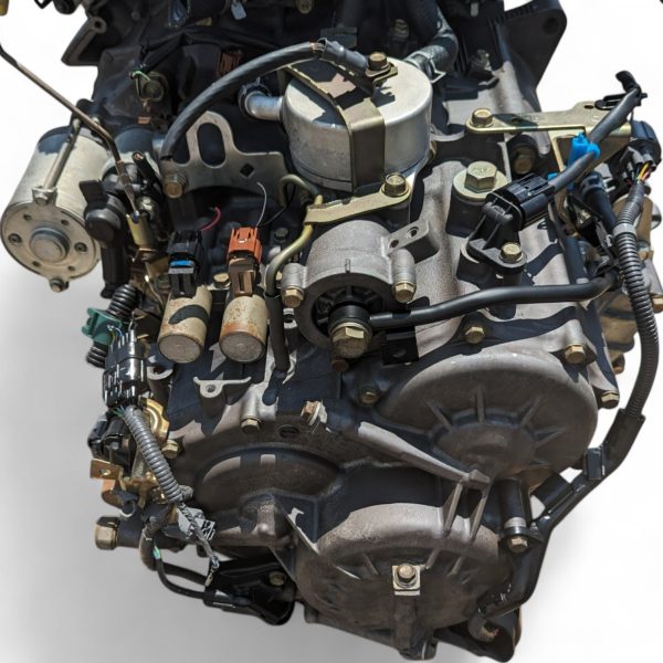 Honda Transmissions