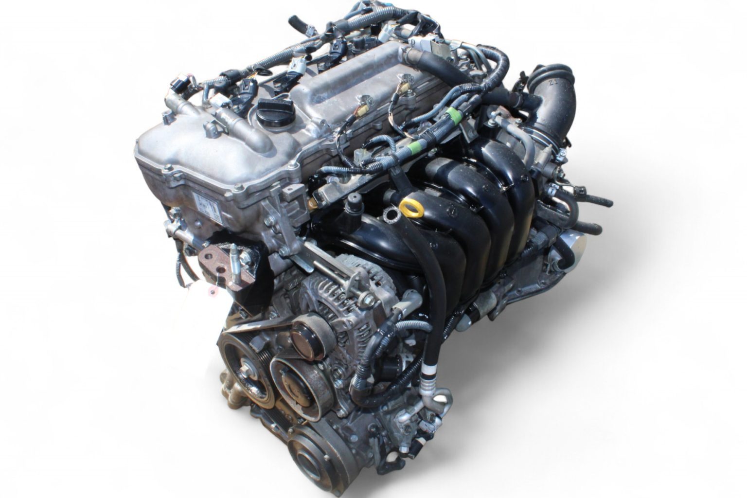 2009-2016 Toyota Corolla Vibe Matrix xD 1.8L 4CYL VVTI Engine JDM 2ZR ...