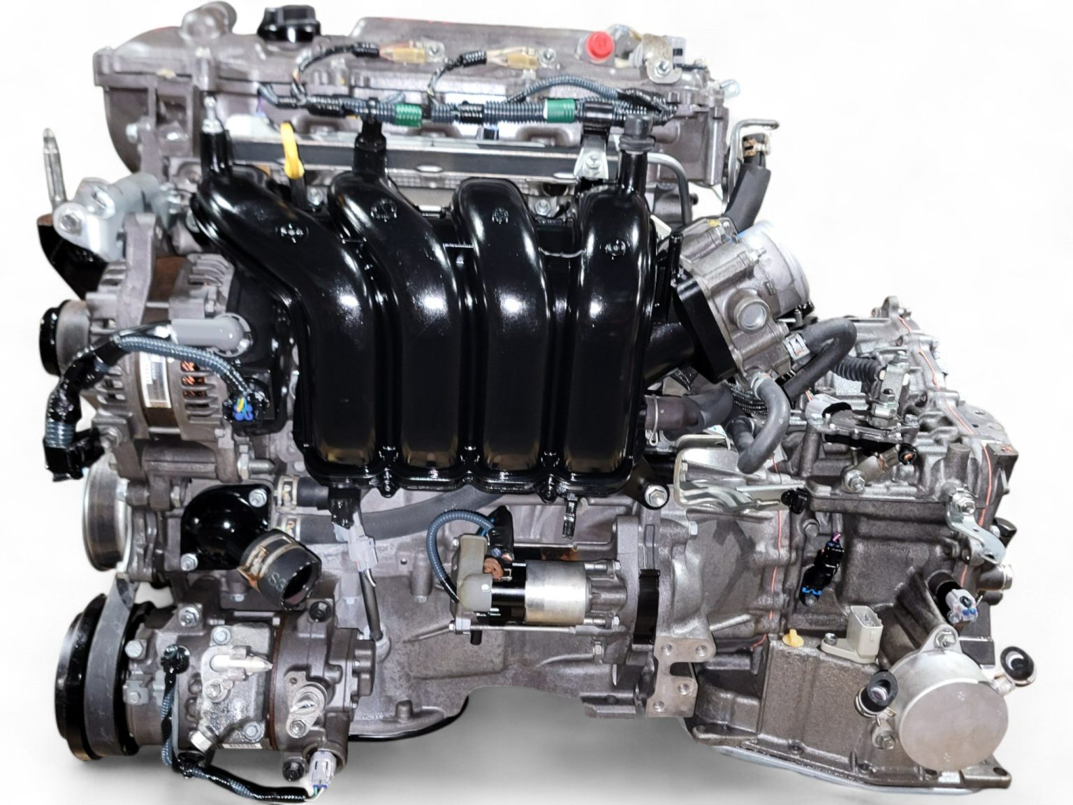 Scion xD 2008 2009-2014 1.8L 4CYL VVTI Engine JDM 2ZR Motor 2ZRFE ...