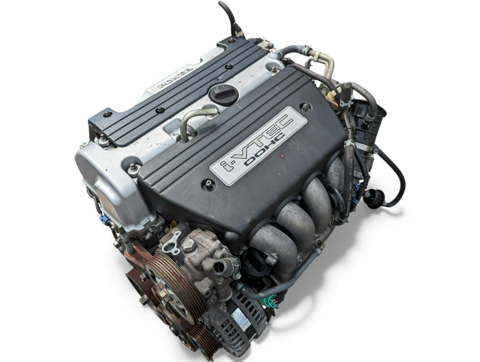 Honda Element 2007 2008 2009 2010 2011 2.0L 4CYL Engine Replaces K24A ...