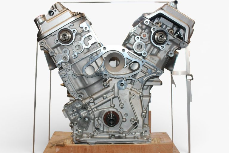 Honda Odyssey 2011 2012 2013 2014 2015 2016 2017 3.5L V6 Remanufactured ...