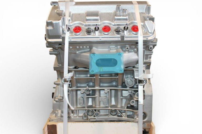 Honda Odyssey 2011 2012 2013 2014 2015 2016 2017 3.5L V6 Remanufactured ...