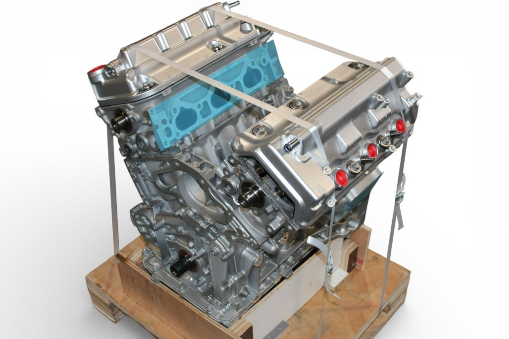 Honda Odyssey 2011 2012 2013 2014 2015 2016 2017 3.5L V6 Remanufactured ...