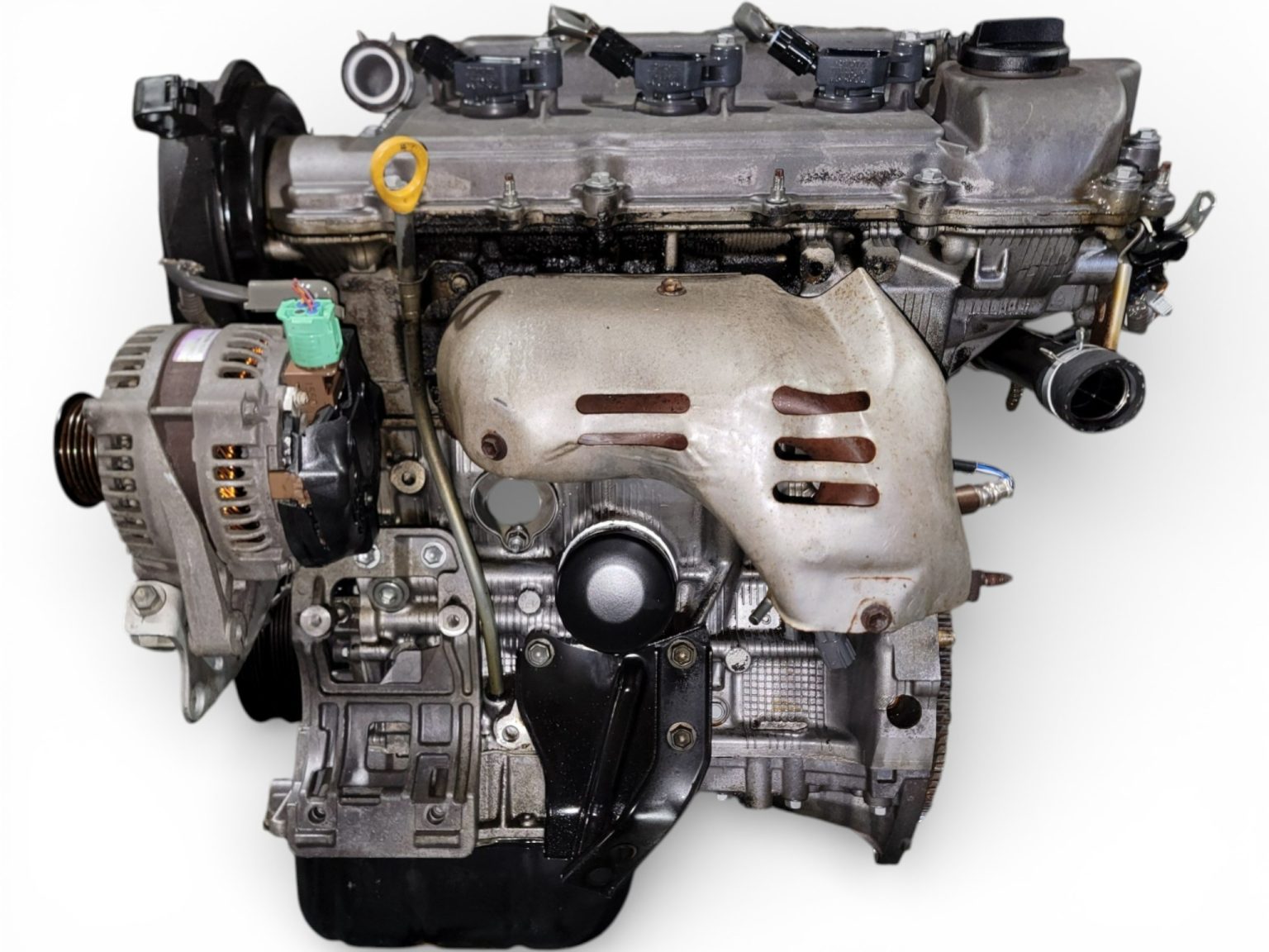 Toyota Camry 2003 2004 2005 2006 3.0L V6 VVTI Engine JDM 1MZ 3928 1MZFE ...