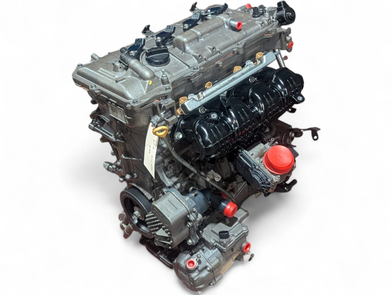 2010-2015 Toyota Prius 2011-2017 Lexus CT200H 1.8L 4CYL Hybrid Engine ...