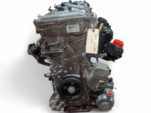 2010-2015 Toyota Prius 2011-2017 Lexus CT200H 1.8L 4CYL Hybrid Engine ...