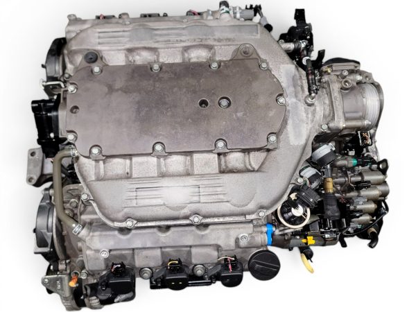 Acura MDX 2010 2011 2012 2013 3.7L V6 AWD Engine JDM J37A 0221 | JDM ...